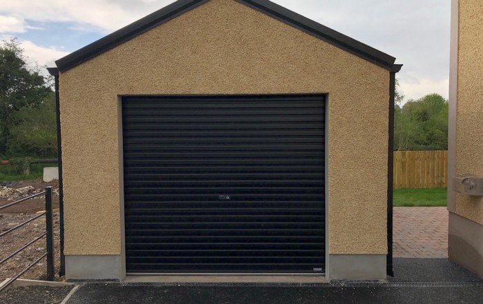 merlin grey Archives - Abtech Steel Buildings