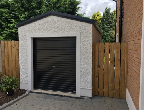 What are the Benefits of Cold Rolled Steel Framed Buildings? - Abtech ...